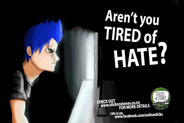 Bullying Sucks - Help us share this and create change by clarifying our ...