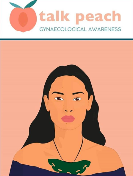 Nationwide Campaign for Talk Peach - Talk Peach - HelpTank